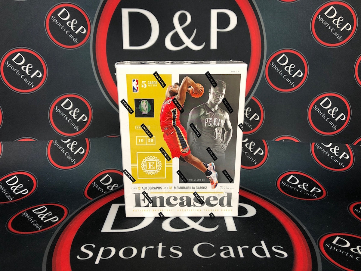 Basketball Cards | D&P Sports Cards